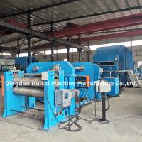 China Automatic Conveyor Belt Press The Ultimate Tool for Automated Production for sale