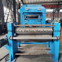 China Automatic Conveyor Belt Press The Ultimate Tool for Automated Production for sale