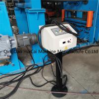 China Automatic Conveyor Belt Press The Ultimate Tool for Automated Production for sale