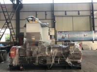 China 30/24.5r/min Rotational Speed Rubber Dispersion Kneader for Rubber Line 2020 Year for sale