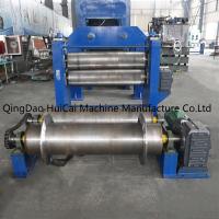 China Garment Shops' Rubber Vulcanization Machine with Excellent Performance for sale