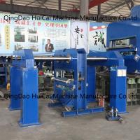 China Garment Shops' Rubber Vulcanization Machine with Excellent Performance for sale