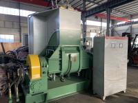 China 30/24.5r/min Rotational Speed Rubber Dispersion Kneader for Rubber Line 2020 Year for sale