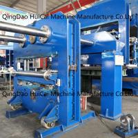 China Garment Shops' Rubber Vulcanization Machine with Excellent Performance for sale