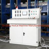 China Garment Shops' Rubber Vulcanization Machine with Excellent Performance for sale
