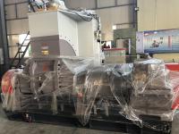 China Professional 4075*2712*3580 Kneading Machine for and Consistent Blending for sale