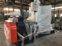 China Professional 4075*2712*3580 Kneading Machine for and Consistent Blending for sale