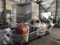 China Professional 4075*2712*3580 Kneading Machine for and Consistent Blending for sale