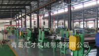 China Vulcanizer Rubber Belt Vulcanizing Machine Tire Rubber Machinery for Long Service Life for sale