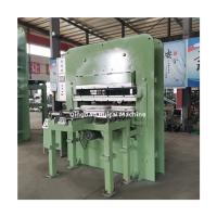China XLB-D1350*1350*1/6.00MN Vulcanizing Press for Silicone Rubber Moulding Within Your Budget for sale