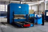 China XLB-D1350*1350*1/6.00MN Vulcanizing Press for Silicone Rubber Moulding Within Your Budget for sale