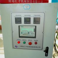 China 10 MN Nominal Molding Power Solid Tyre Press Machine for Advanced Manufacturing Plant for sale