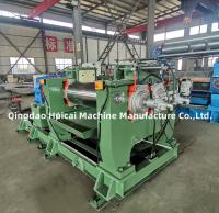 China 30kW Rubber Mixing Mill with Long Service Life and Advanced Technology for sale