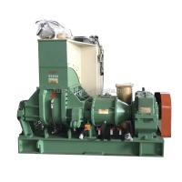 China Highly Productive Kneading Machine for Industrial Applications for sale