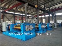 China Plate Rubber Vulcanizing Press Machine for Conveyor Belt Manufactured by Professionals for sale