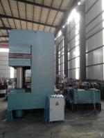 China Rubber Belt Splicing Conveyor Belt Hydraulic Press Advanced Other Tire Machine for sale
