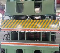 China Rubber Belt Splicing Conveyor Belt Hydraulic Press Advanced Other Tire Machine for sale
