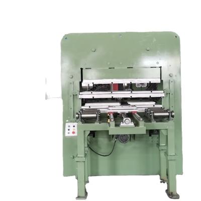 China Rubber Gasket Vulcanizing Press with Advanced Technology and Hydraulic Control for sale