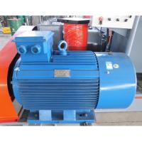 China Manufacturing Plant Banbury Rubber Kneader Internal Mixer 55L 75L 110L 8000 KG Weight for sale