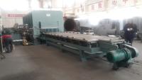 China Conveyor Belt Making Press with 90T Capacity and Excellent Performance for sale