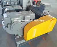 China 7500 KG 55L Rubber Dispersion Kneader with Rotational Speed of Rotor 30/24.5 r/min for sale