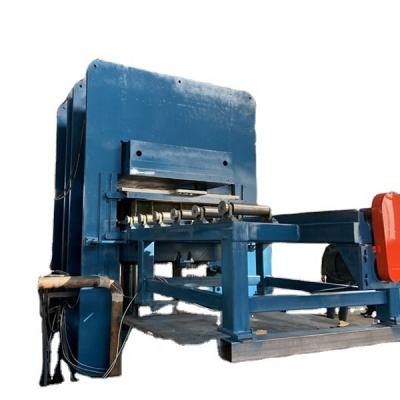 China 75KW 90T Rubber Vulcanizing Machine for Precise and Consistent Molding Results for sale