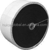 China CE ISO9001 Approved Textile Reinforced Conveyor Belt Production Line with 45 kW Power for sale