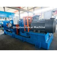 China 550 mm Roll Diameter Two Roll Mill Rubber Mixing Suitable for Customer Requirements for sale