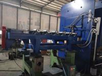 China 15 kW Power Hot Vulcanizer Conveyor Belt Vulcanizing Machine with CE ISO9001 Certificate for sale