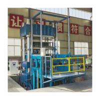 China 1-20MN Nominal Molding Power Rubber Hot Press Vulcanizing Machine XLB-D Y 600*600 for sale