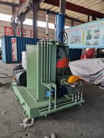 China 1660*960*1750 Kneading Machine for Your Manufacturing Business for sale