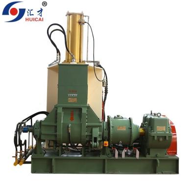 China 8000 KG Automatic Rubber Kneader for Consistent and Accurate Rubber Mixing for sale
