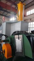 China 8000 KG Automatic Rubber Kneader for Consistent and Accurate Rubber Mixing for sale
