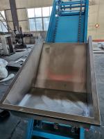China Automatic Rubber Elevator Lift for Quick and Smooth Vertical Movement for sale