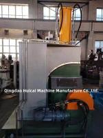 China 8000 KG Automatic Rubber Kneader for Consistent and Accurate Rubber Mixing for sale