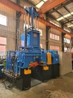 China 1800*1600*2100mm Banbury Rubber Kneader Machine Dispersion Kneader for Rubber Molding for sale