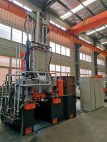 China 1800*1600*2100mm Banbury Rubber Kneader Machine Dispersion Kneader for Rubber Molding for sale
