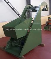 China Upgrade Building Rubber Refining Mill With Elevator Advanced Technology for sale