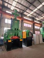 China 35L Plated Rotor Dispersion Kneader for EPDM Dough Mixing in Manufacturing Plant for sale
