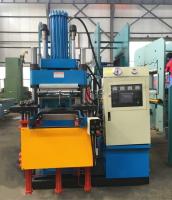 China Vacuum Vulcanizing Press Machine Type 1900 for Precise and Consistent Vulcanization for sale
