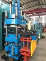 China Vacuum Vulcanizing Press Machine Type 1900 for Precise and Consistent Vulcanization for sale