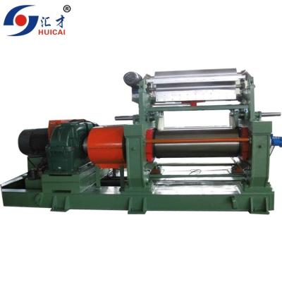 China 380V/50HZ Voltage Automatic Rubber Mixing Mill Machine for Open Mixing in Qingdao for sale