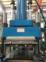 China Vacuum Vulcanizing Press Machine Type 1900 for Precise and Consistent Vulcanization for sale