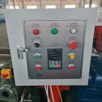 China 380V/50HZ Voltage Automatic Rubber Mixing Mill Machine for Open Mixing in Qingdao for sale