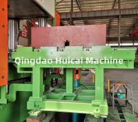 China Competitive PVC Rubber Grommets Making Machine for and Affordable Production for sale