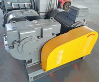 China Rotational Speed of the Rotor 30/24.5r/min Rubber Kneading Machine for Precise Mixing for sale