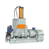 China 10L Rubber Kneader Banbury Mixer for Controlled Steam Pressure in Rubber Mixing for sale