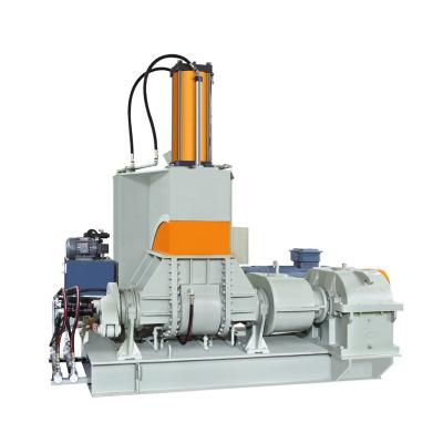 China 10L Rubber Kneader Banbury Mixer for Controlled Steam Pressure in Rubber Mixing for sale