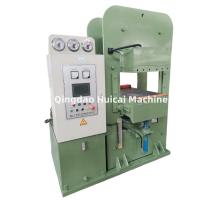 China 125 rpm Screw Speed Automatic Rubber Slipper Making Machine for High Cost Effectiveness for sale