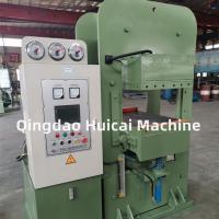 China 125 rpm Screw Speed Automatic Rubber Slipper Making Machine for High Cost Effectiveness for sale